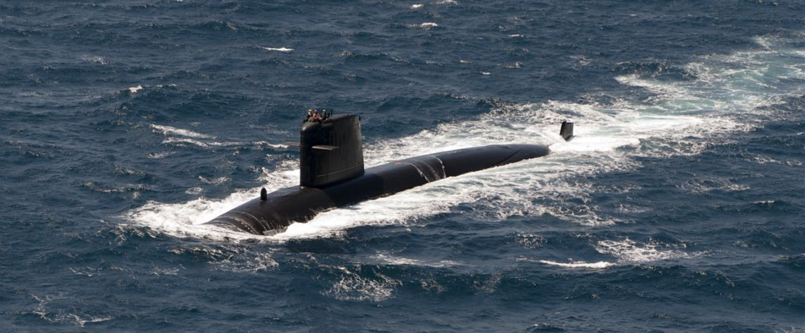 Le SNA Améthyste en escale à Groton (Connecticut) - AGASM-Sous-marins ...